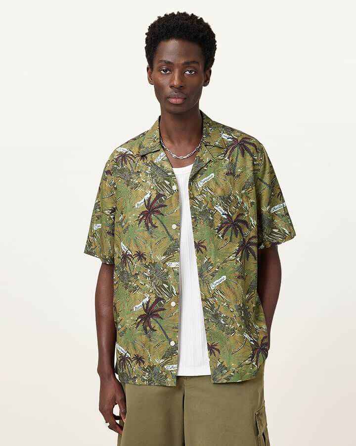 Sale | Men's & Women's Clothing Sale | ALLSAINTS