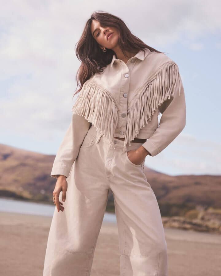 Vêtements, Chaussures & Accessoires Femme | ALLSAINTS FR