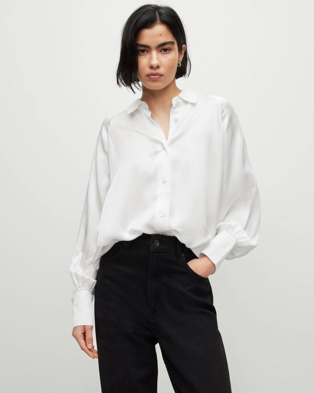 Women's Clothing | Leather Jackets, Coats, Dresses | ALLSAINTS CA