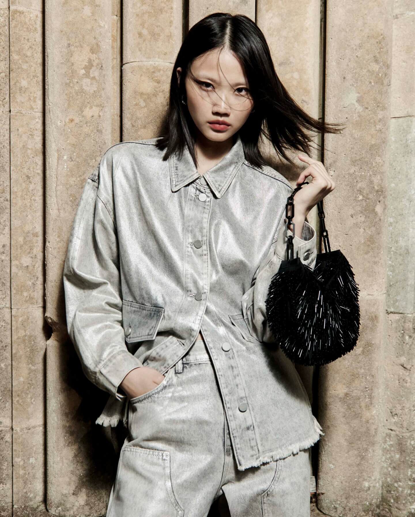 ALLSAINTS | Iconic Leather Jackets, Clothing & Accessories