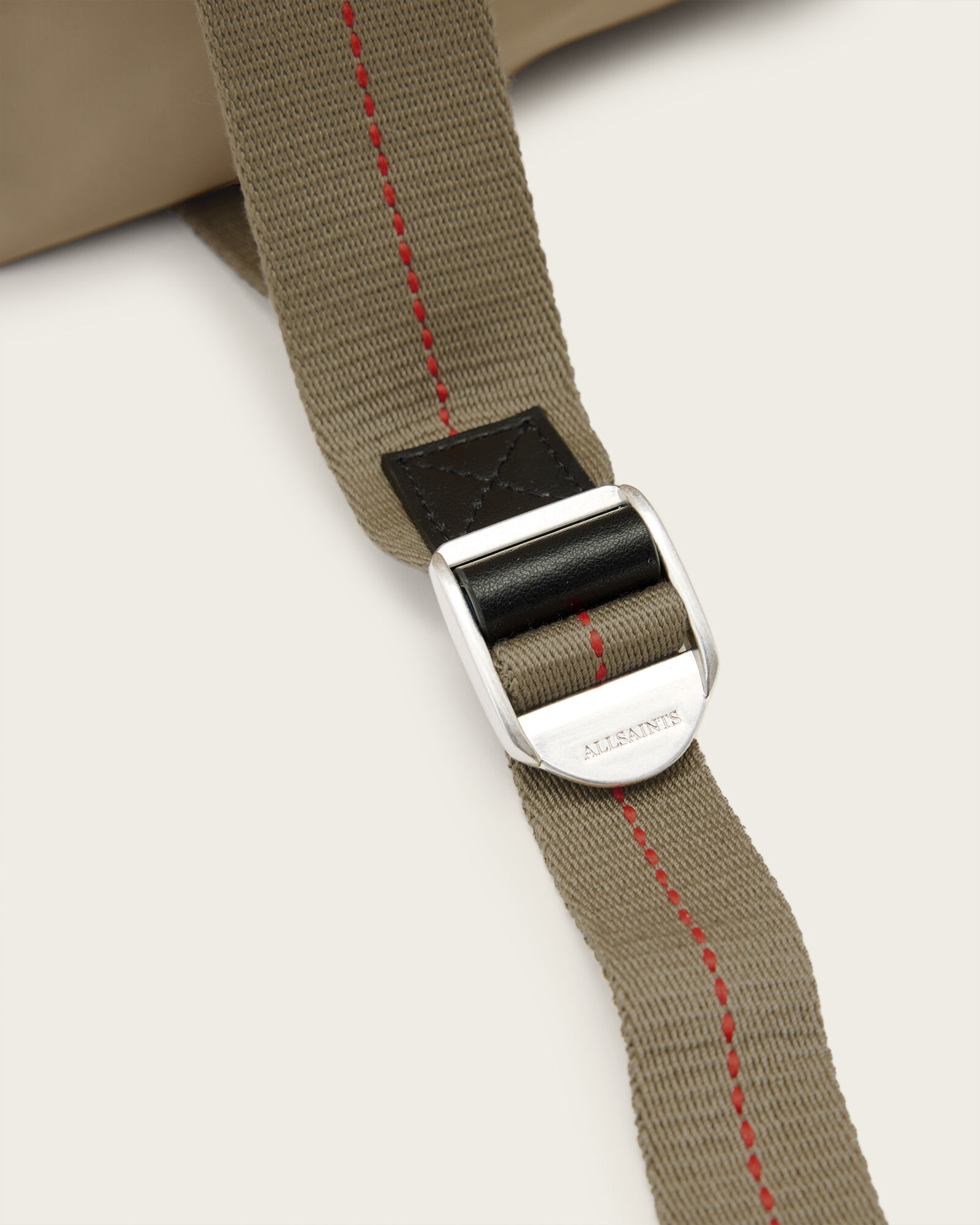 Kei Multi-Use Backpack Light Khaki | ALLSAINTS US