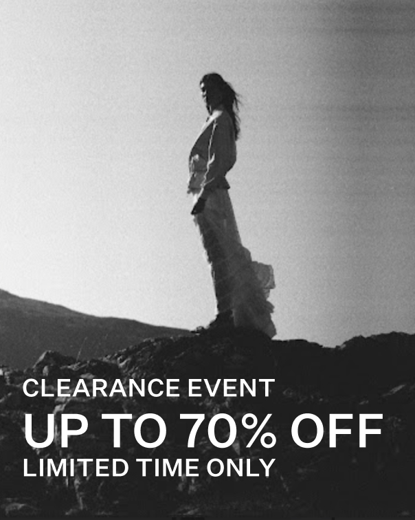 Sale | Men's & Women's Clothing Sale | ALLSAINTS US