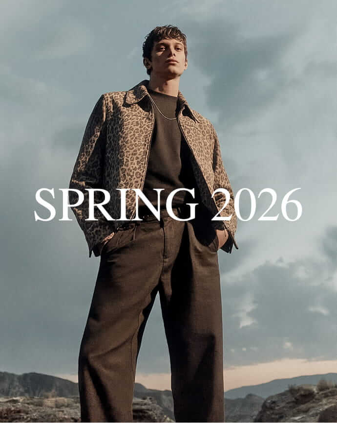 AllSaints Size Guide | Men's & Women's Size Charts | ALLSAINTS